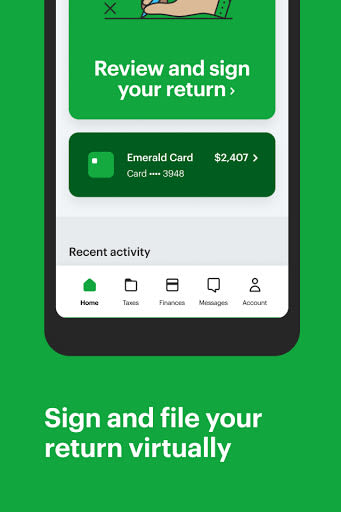 MyBlock Android App