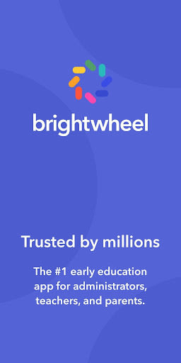 brightwheel: Preschool & Child Care Management App Android App