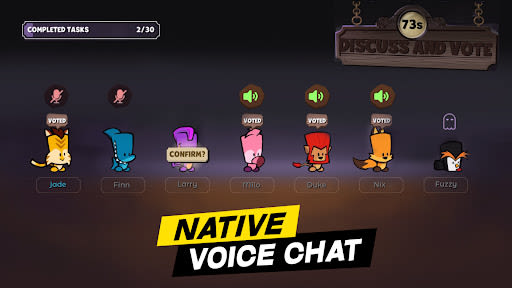 Suspects: Mystery Mansion Android App