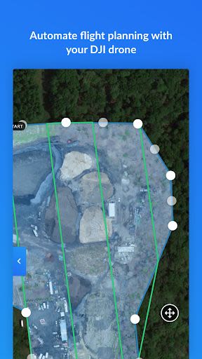 DroneDeploy - Mapping for DJI Android App
