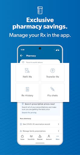 Sam's Club Android App