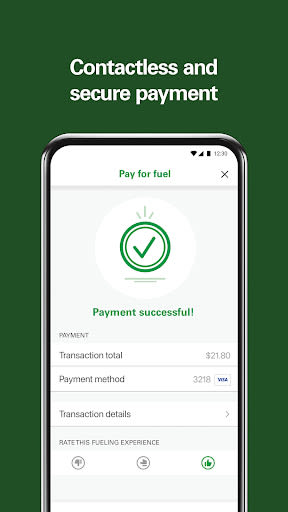 BPme: BP & Amoco Gas Rewards Android App