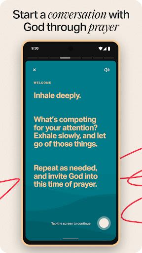 YouVersion Bible App + Audio Android App