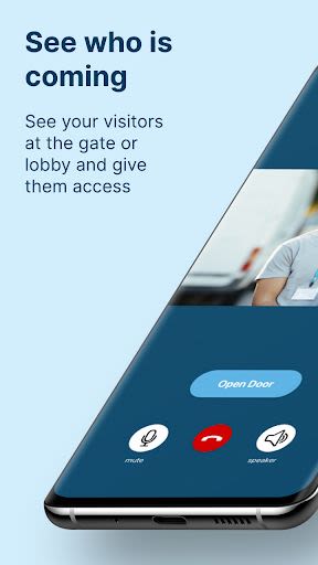 Community by myQ Android App