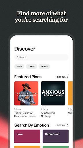 YouVersion Bible App + Audio Android App