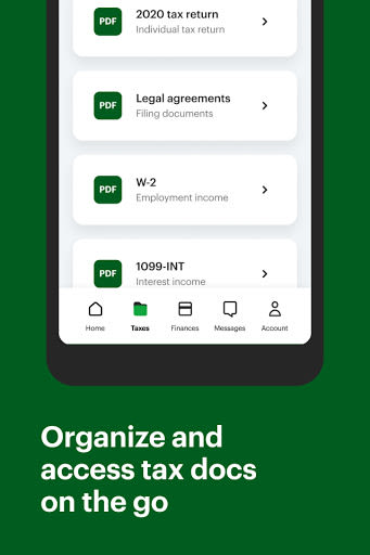 MyBlock Android App