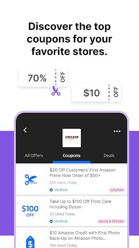 Slickdeals: Shopping Deals, Coupons, & Promo Codes Android App