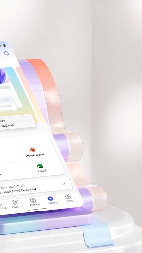Microsoft Office: Edit & Share Android App