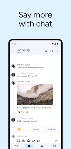 Gmail Android App