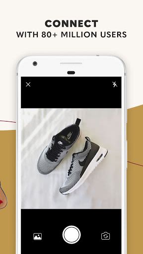 Poshmark - Buy & Sell Fashion Android App