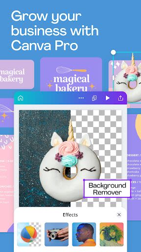 Canva: Design, Photo & Video Android App