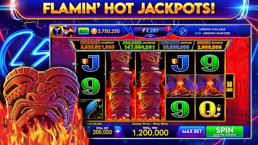 Lightning Link Casino Slots Android App