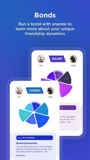The Pattern Android App