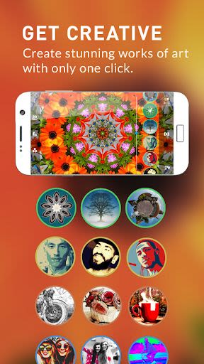 Camera MX - Photo & Video Camera Android App