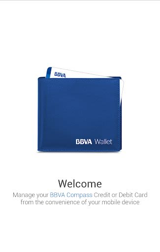 BBVA Wallet | USA Android App