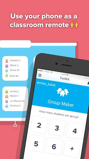 ClassDojo Android App