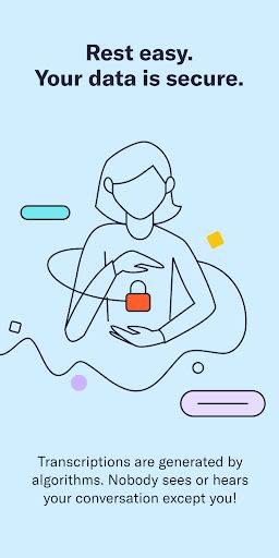 Abridge - Record Your Health Conversations Android App