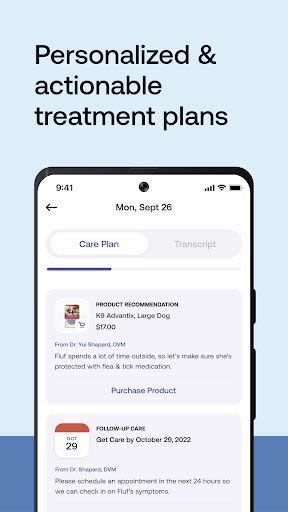 Pawp: 24/7 Vet & Pet Care Android App