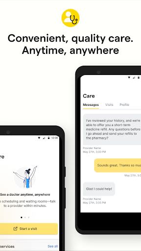 GoodRx: Prescription Coupons Android App