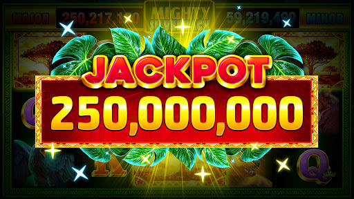 Slotomania™ Casino Slots Games Android App