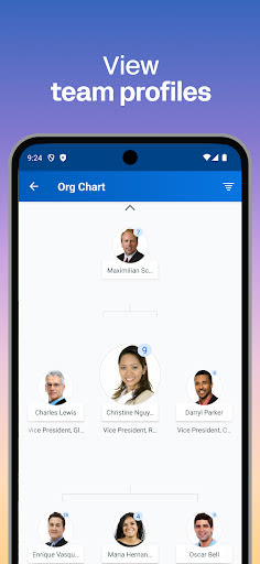 Workday Android App