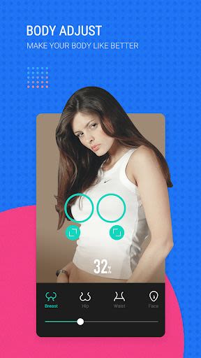 POLA Camera - Beauty Selfie, Clone Camera& Collage Android App