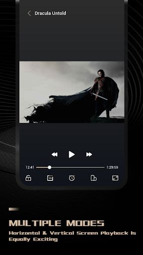 Play Now - All Format Video Android App
