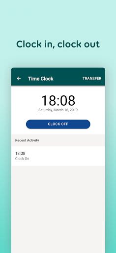 UKG Pro (UltiPro) Android App