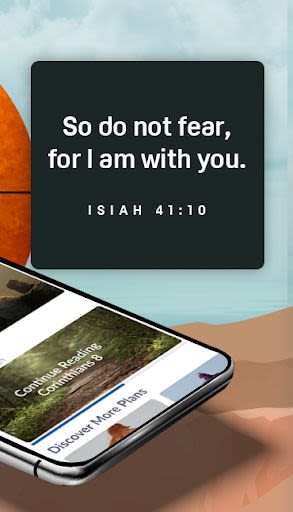 Bible Home - Daily Bible Study, Verses, Prayers Android App