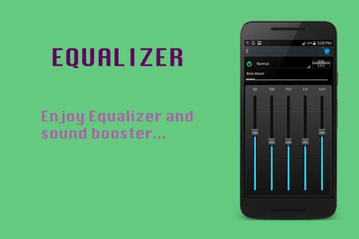 mp3 music download player Android App