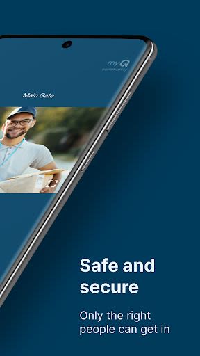 Community by myQ Android App
