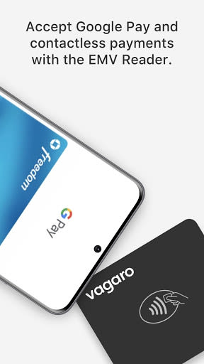 Vagaro Pro Android App