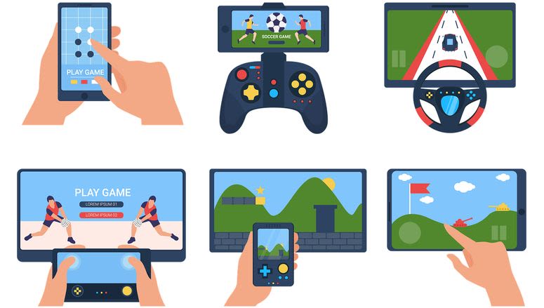 AppHeros - Android & iOS Apps