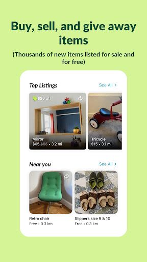 Nextdoor: Your Neighborhood Android App
