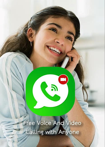 HD FaceTime Calls & Messaging Advice Android App