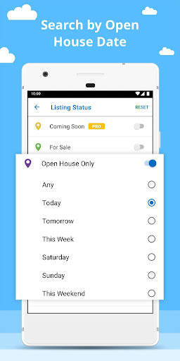 Homesnap - Find Homes for Sale and Rent Android App