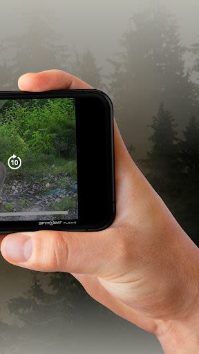SPYPOINT Android App