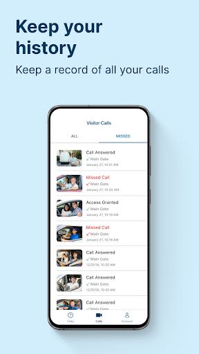 Community by myQ Android App