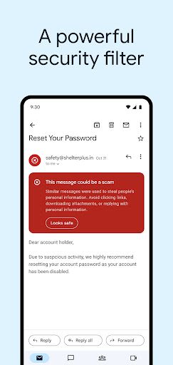Gmail Android App