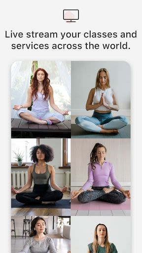 Vagaro Pro Android App