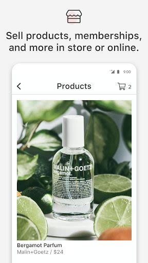 Vagaro Pro Android App