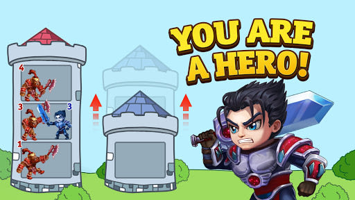 Hero Wars – Fantasy Battles Android App