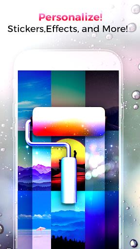 Kappboom - Cool Wallpapers & Background Wallpapers Android App