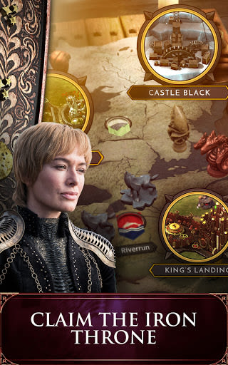 Game of Thrones: Conquest ™ - Strategy Game Android App