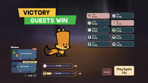 Suspects: Mystery Mansion Android App