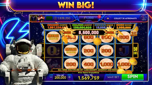 Lightning Link Casino Slots Android App