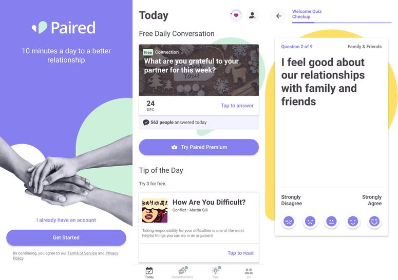 AppHeros - Android & iOS Apps