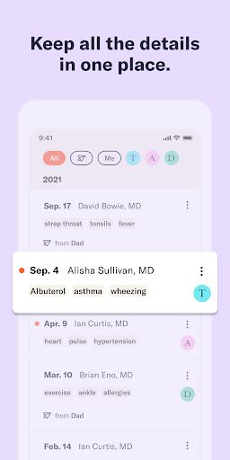 Abridge - Record Your Health Conversations Android App