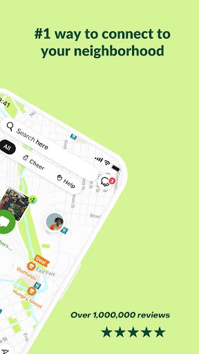 Nextdoor: Your Neighborhood Android App
