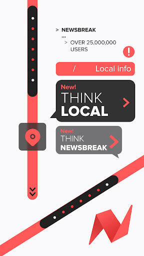 NewsBreak: Local News & Alerts Android App